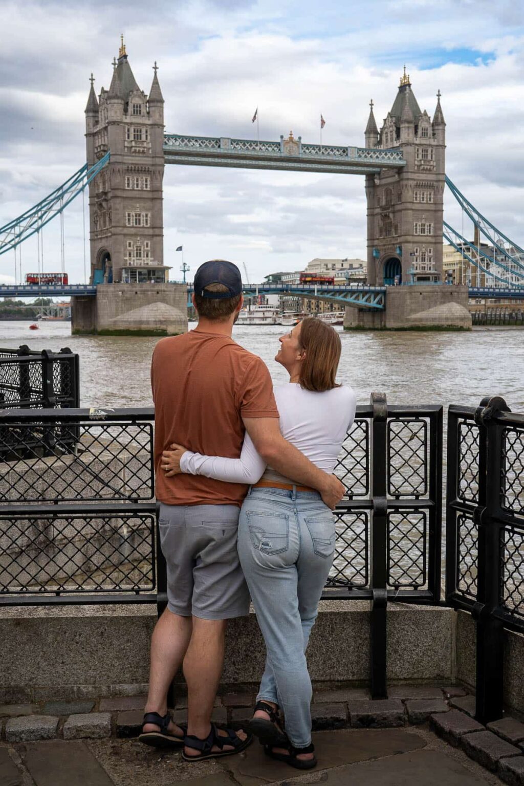 One Day in London: The Perfect Itinerary [2026] - Uprooted Traveler
