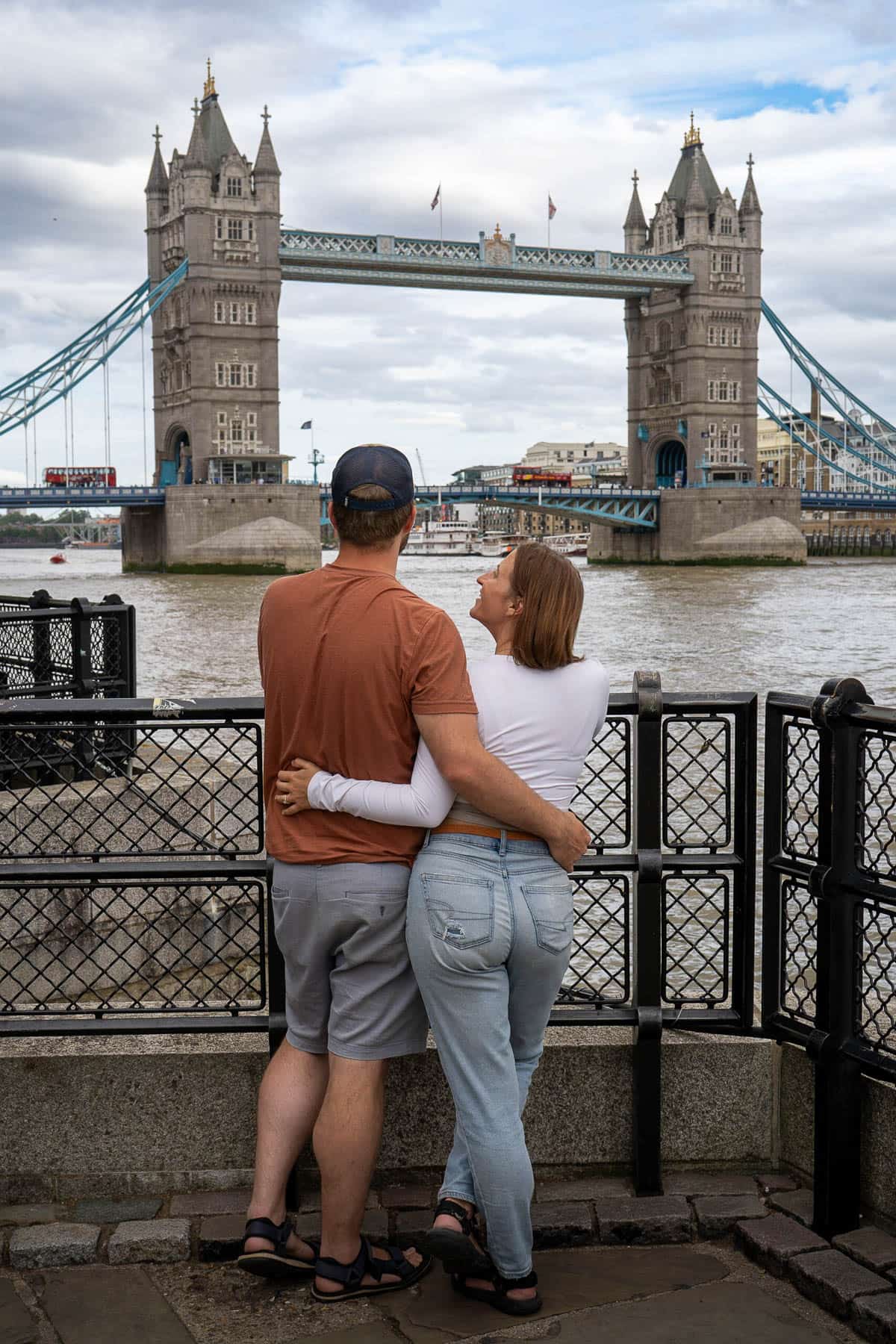 One Day in London: The Perfect Itinerary [2026] - Uprooted Traveler