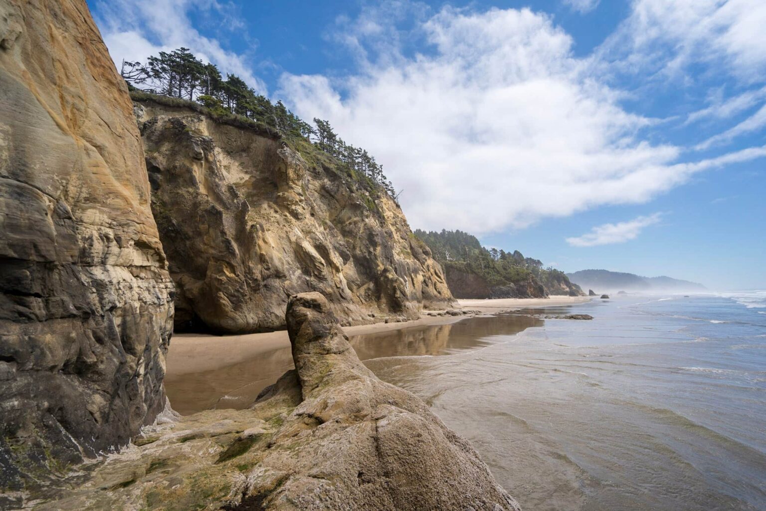 17 Oregon Coast Towns to Add to Your Road Trip Bucket List in 2025 ...