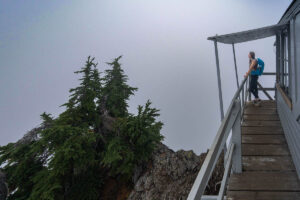 Park Butte Lookout Trail: Everything You Need to Know - Uprooted Traveler