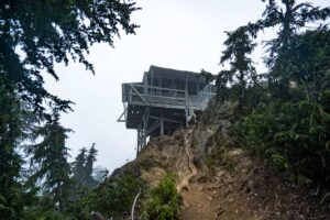 Park Butte Lookout Trail: Everything You Need to Know - Uprooted Traveler