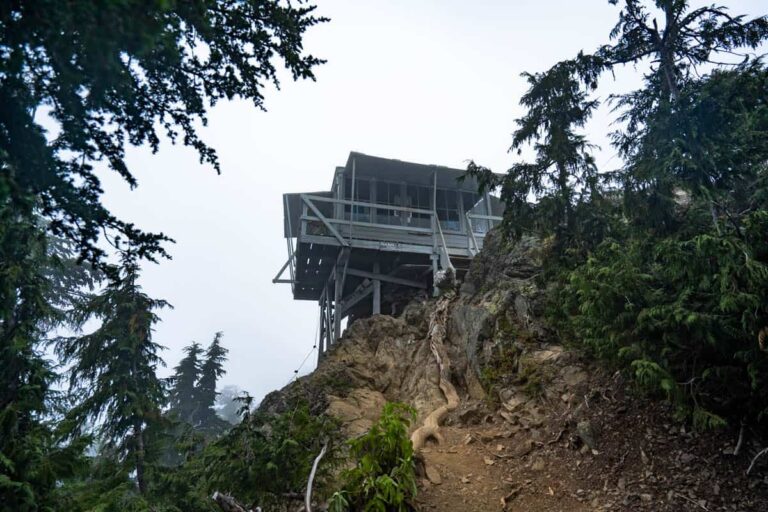 Park Butte Lookout Trail: Everything You Need to Know - Uprooted Traveler