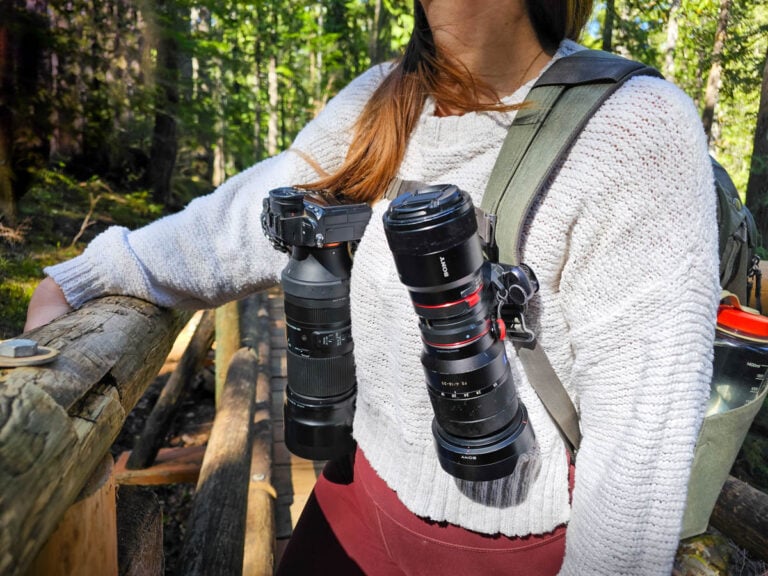 Peak Design Capture Clip: An Honest and Unbiased Review [2025 ...