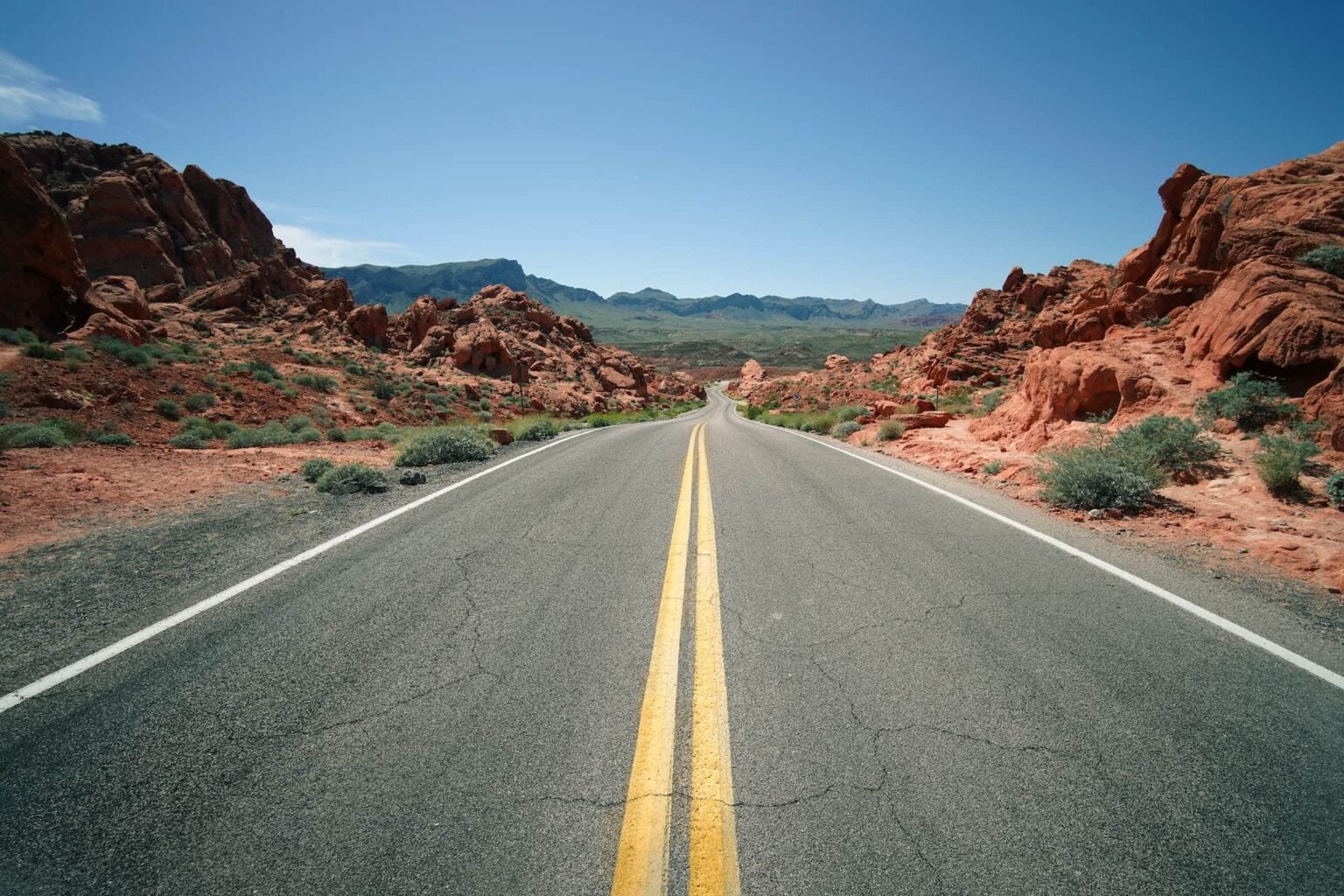 Pink Canyon: The Best Hidden Gem in Valley of Fire State Park ...