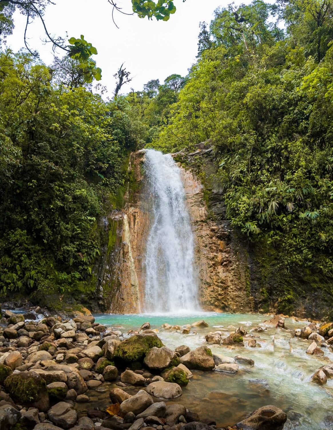 16 Amazing Places to Visit in Costa Rica - Uprooted Traveler