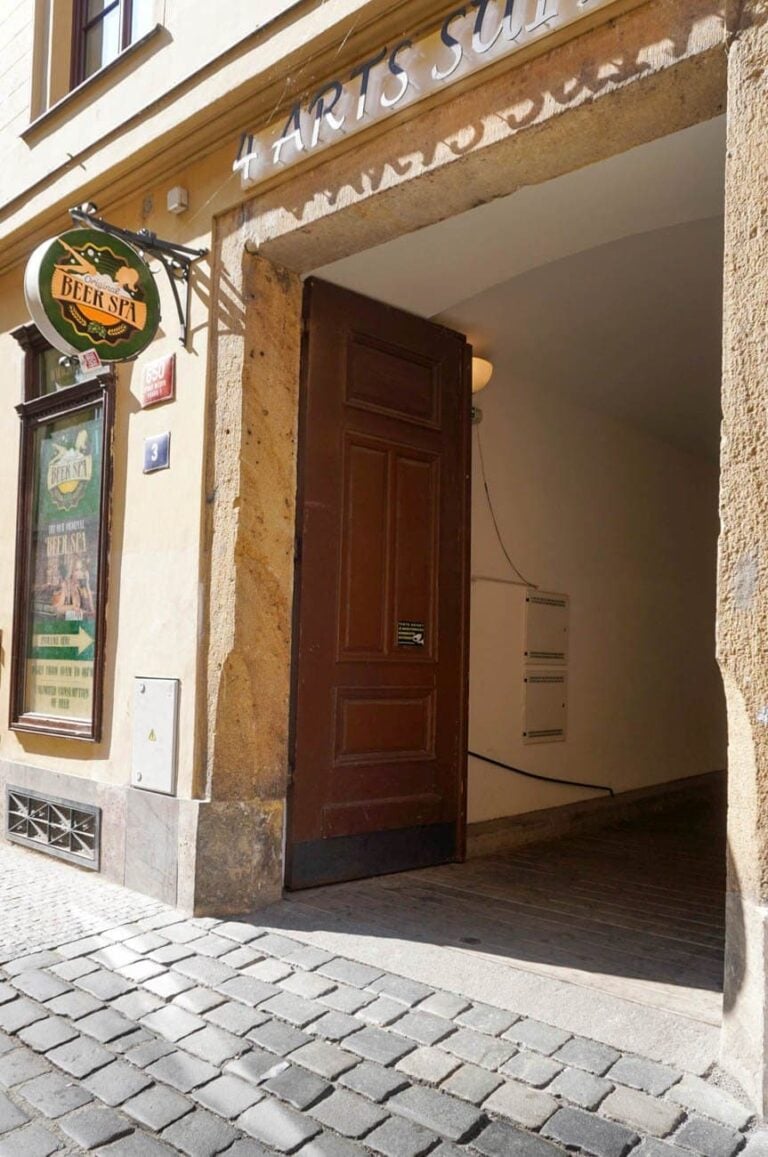 Visiting a Prague Beer Spa: Everything You Actually Need to Know ...