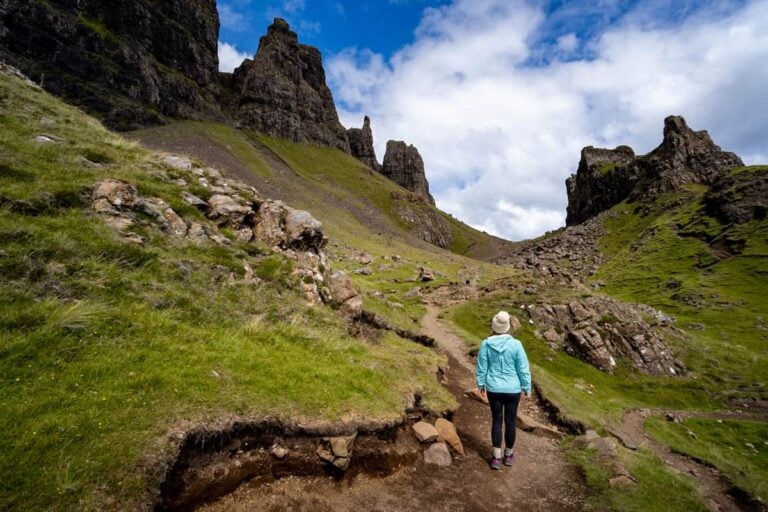 Quiraing Walk in the Isle of Skye: Everything You Need to Know ...