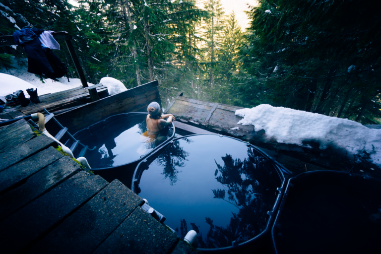 Scenic Hot Springs in Washington: Everything You Need to Know ...