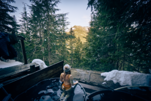 Scenic Hot Springs in Washington: Everything You Need to Know ...
