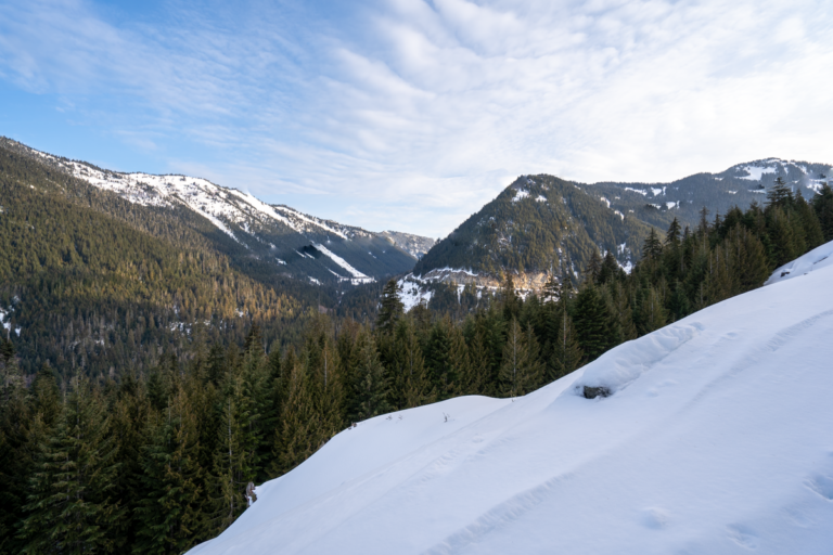 Scenic Hot Springs in Washington: Everything You Need to Know ...