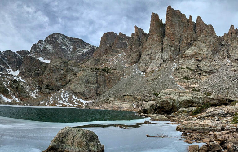Sky Pond Hike in Rocky Mountain National Park: Everything You Need to ...