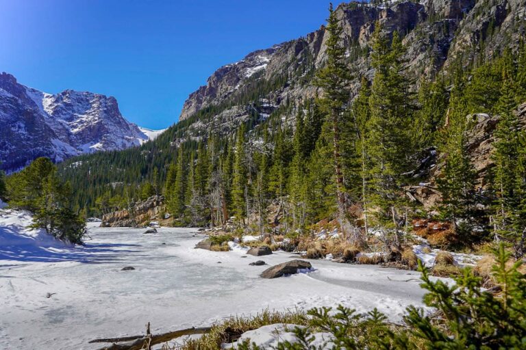 Sky Pond Hike in Rocky Mountain National Park: Everything You Need to ...