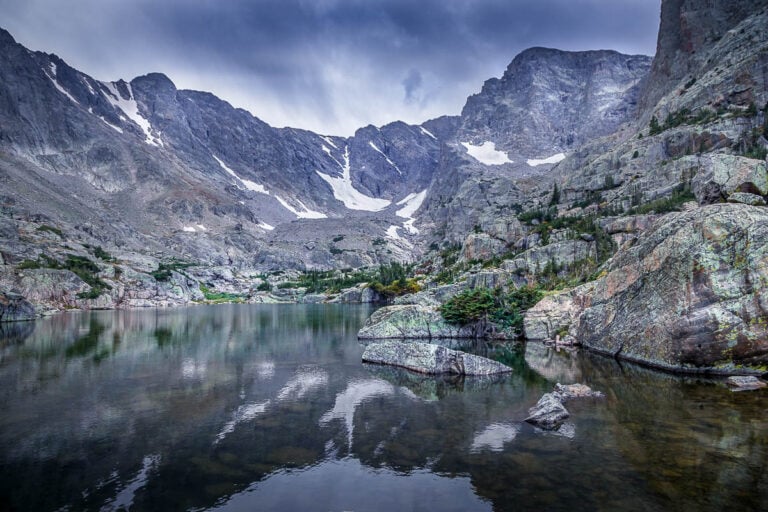 Sky Pond Hike in Rocky Mountain National Park: Everything You Need to ...