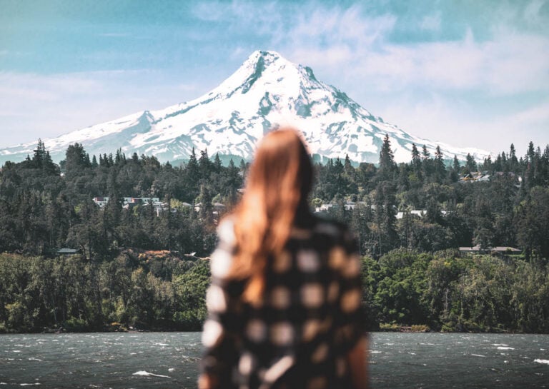 14 Incredible Things to Do During Spring in Oregon - Uprooted Traveler