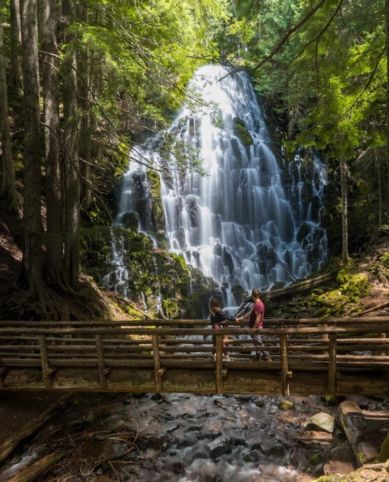 14 Incredible Things to Do During Spring in Oregon - Uprooted Traveler