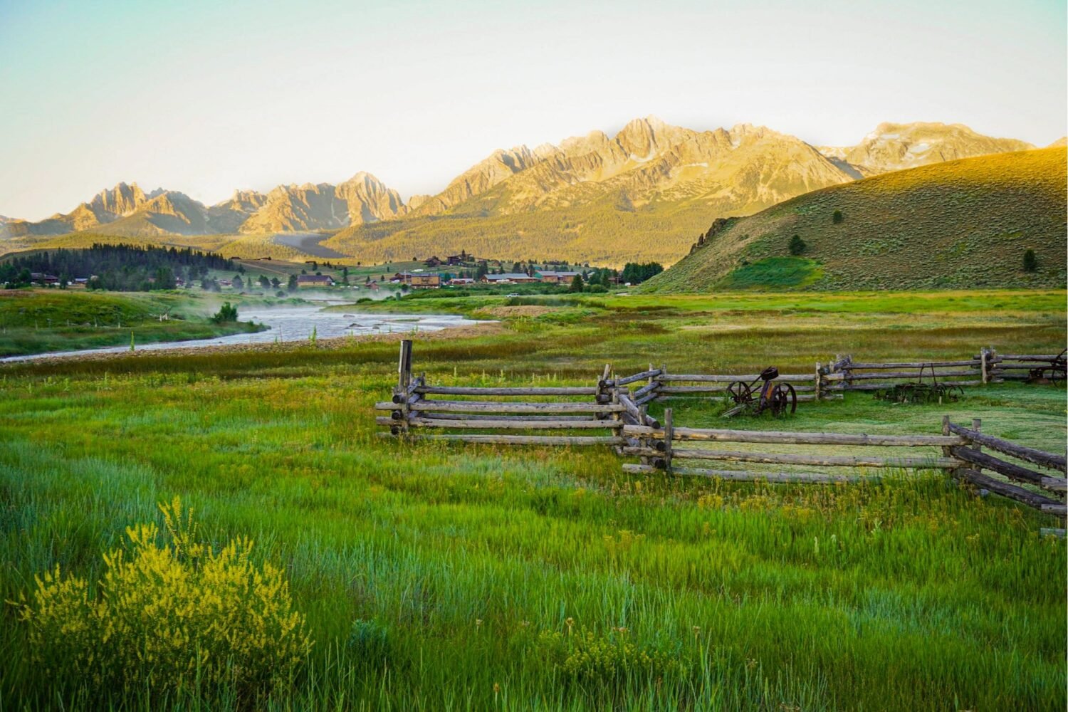 11 Incredible Things to do in Stanley, Idaho - Uprooted Traveler