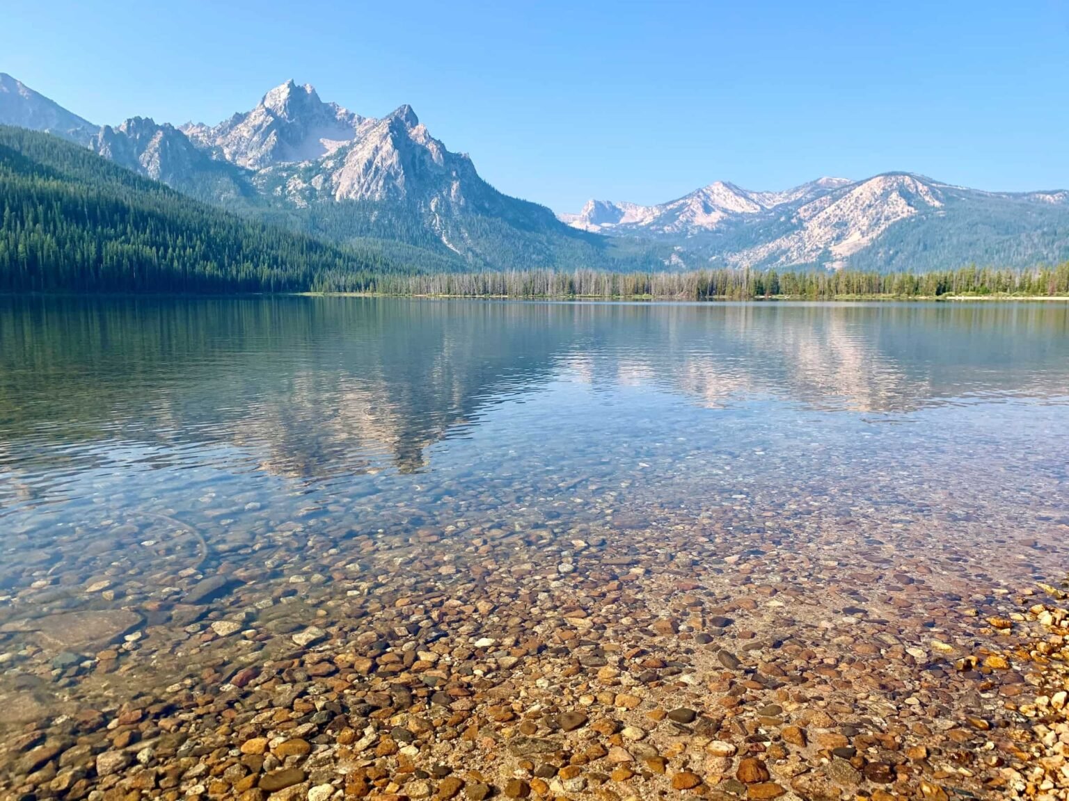 11 Incredible Things to do in Stanley, Idaho - Uprooted Traveler