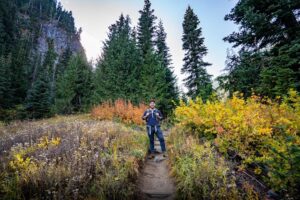 Summerland Trail: Mount Rainier's Most Underrated Hike - Uprooted Traveler
