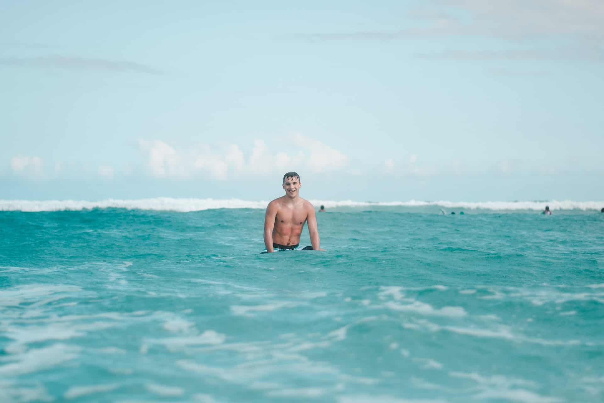 7 Awesome Surf Lessons on Waikiki Beach - Uprooted Traveler