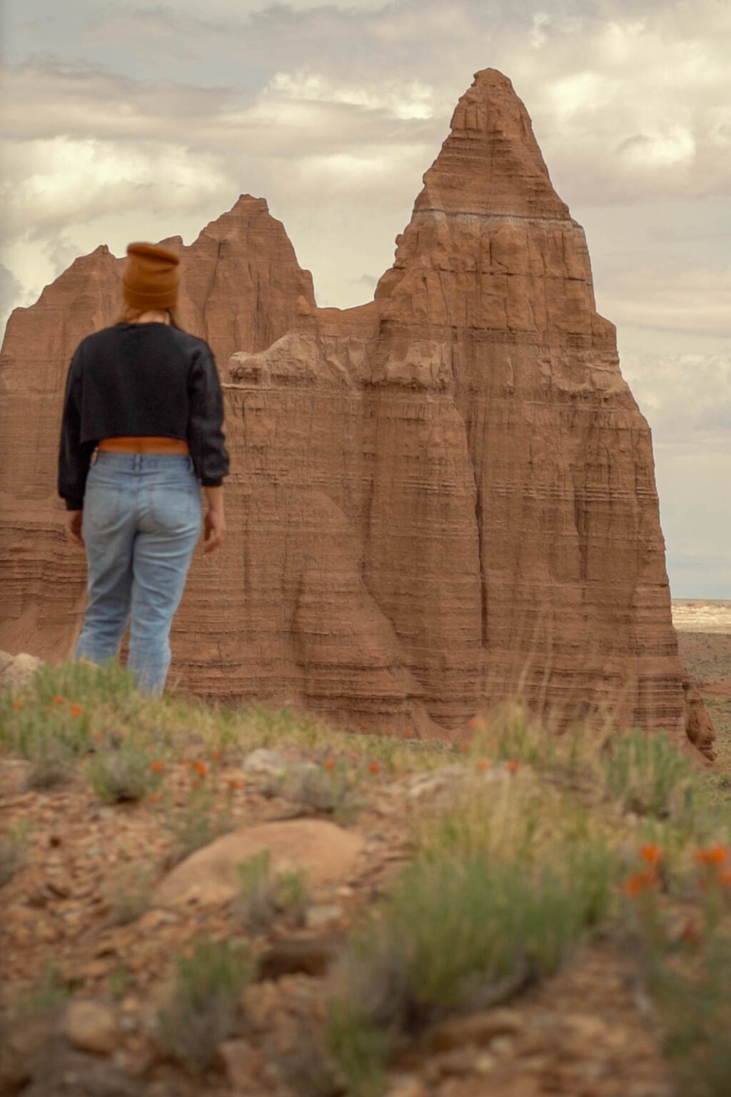 Temple of the Sun and Moon in Capitol Reef: A Complete Guide - Uprooted ...