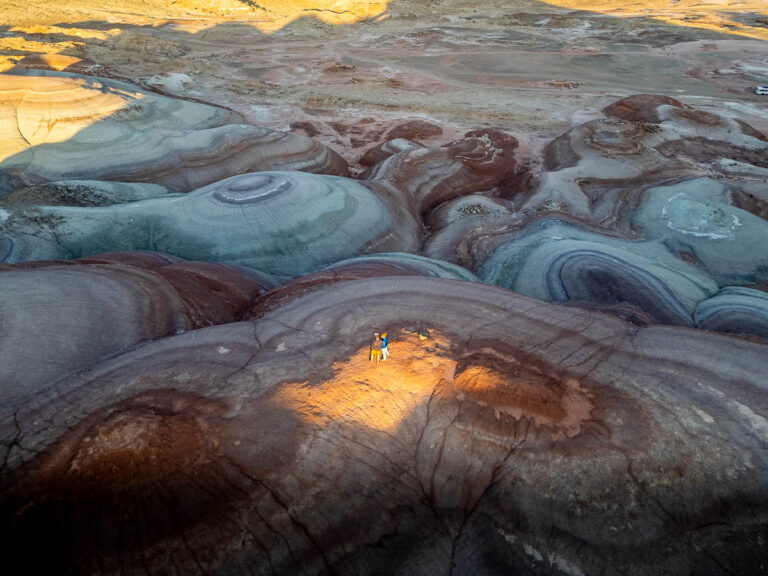 Temple of the Sun and Moon in Capitol Reef: A Complete Guide - Uprooted ...