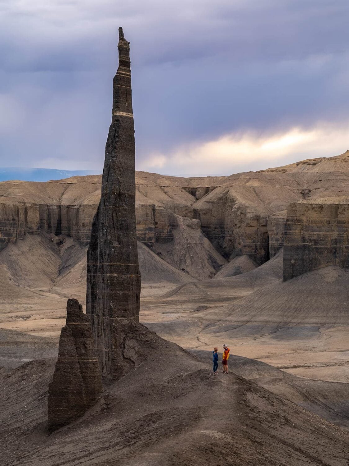 Temple of the Sun and Moon in Capitol Reef: A Complete Guide - Uprooted ...