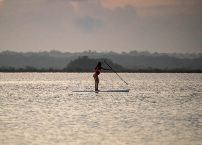 10 Incredible Things to Do in Bacalar, Mexico and its Lagoon of 7 ...