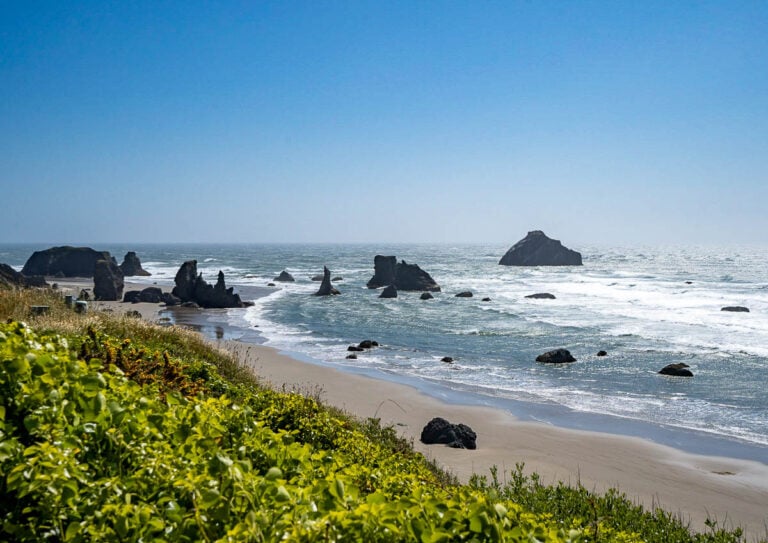 11 Amazing Things to Do in Bandon, Oregon - Uprooted Traveler