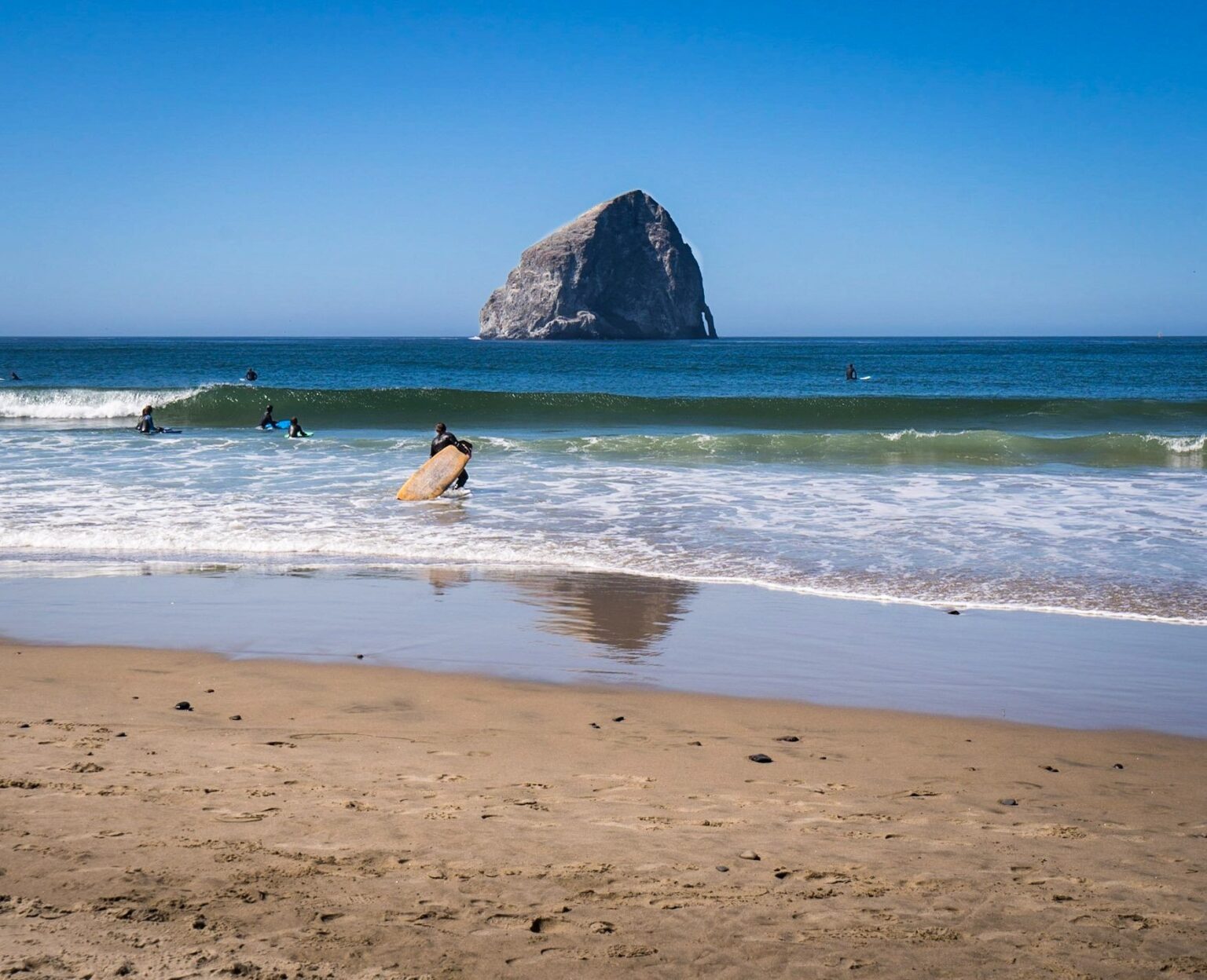 11 Incredible Things to Do in Cannon Beach - Uprooted Traveler