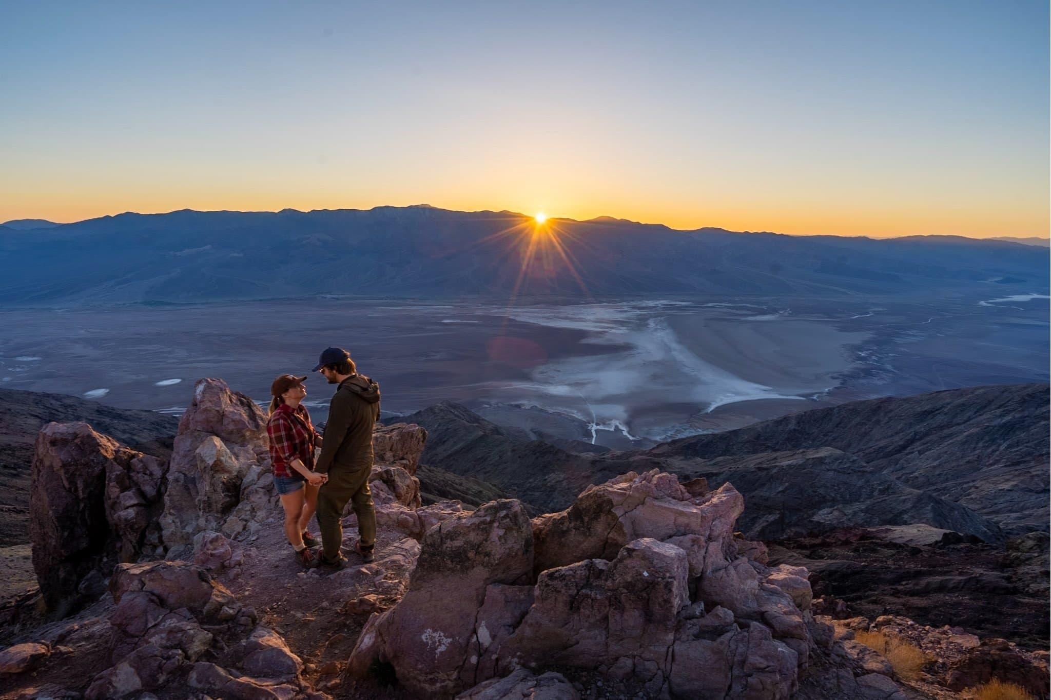 11 Incredible Things to Do in Death Valley National Park - Uprooted ...