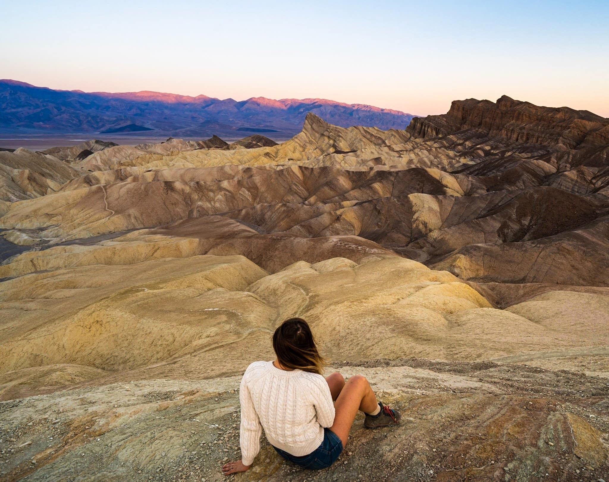 11 Incredible Things to Do in Death Valley National Park - Uprooted ...