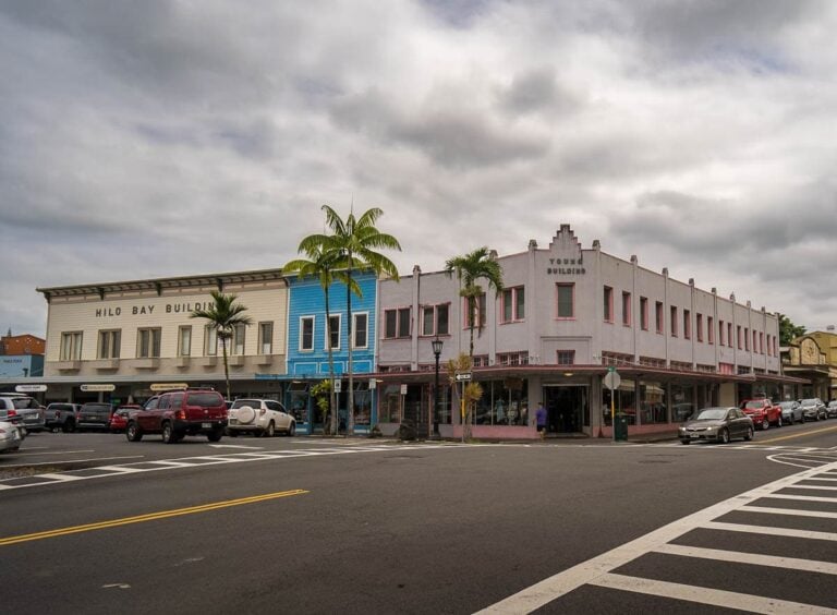 16 Awesome Things to do in Hilo on the Big Island of Hawaii - Uprooted ...