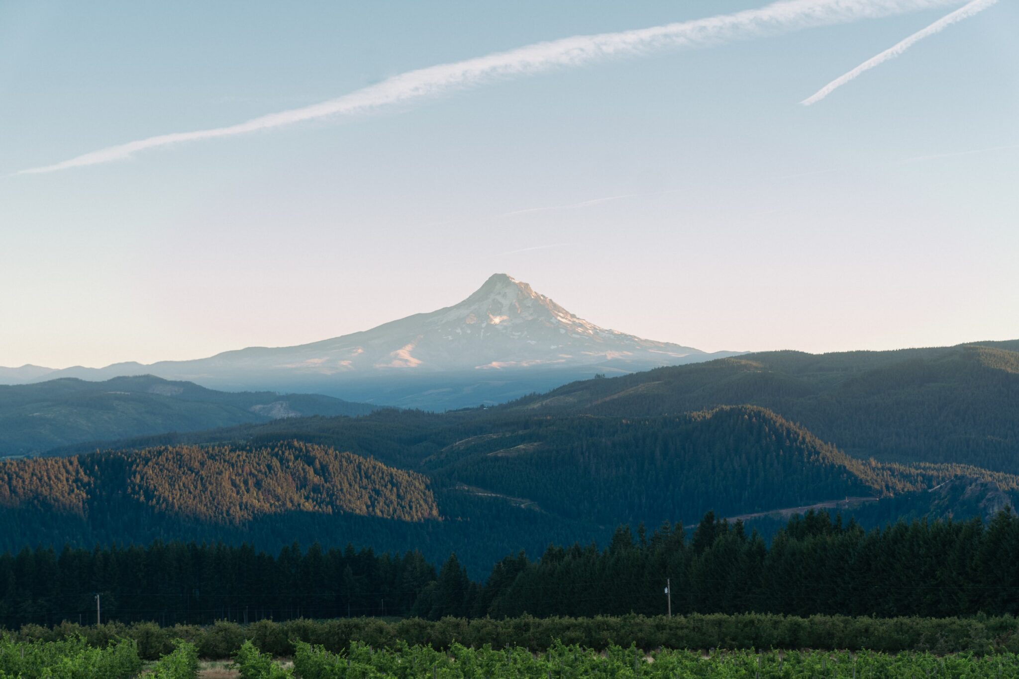 15 Incredible Things to do in Hood River, Oregon's Four-Season Paradise ...