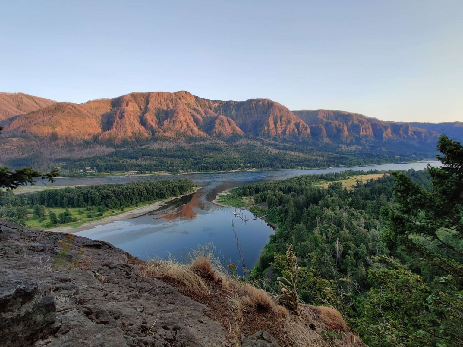 15 Incredible Things to do in Hood River, Oregon's Four-Season Paradise ...