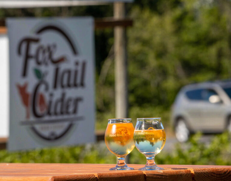 15 Incredible Things to do in Hood River, Oregon's Four-Season Paradise ...