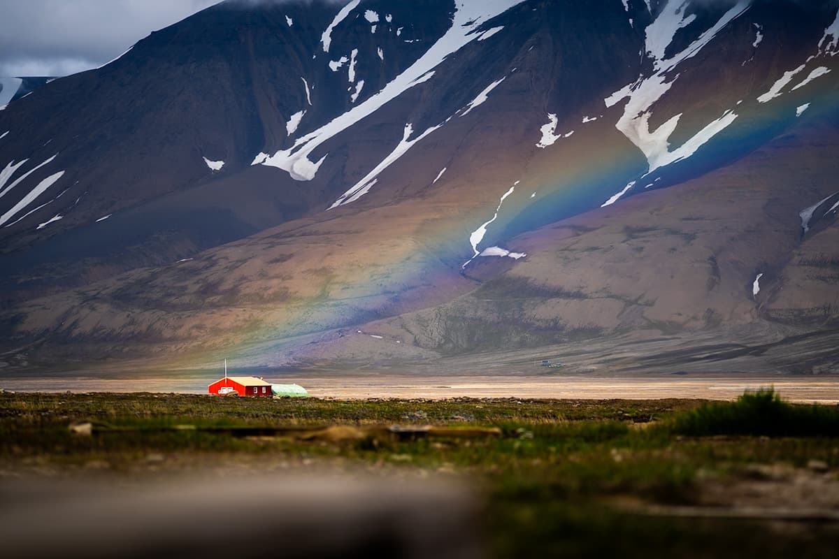 14 Incredible Things to do in Longyearbyen, Svalbard, the Northernmost ...