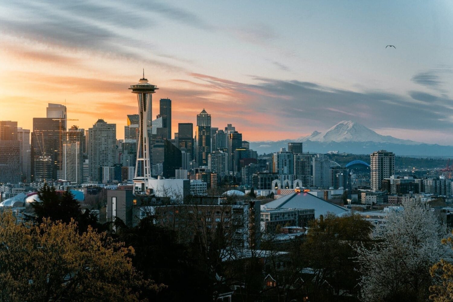 A Weekend in Seattle: A Local’s Guide for a Visitor - Uprooted Traveler