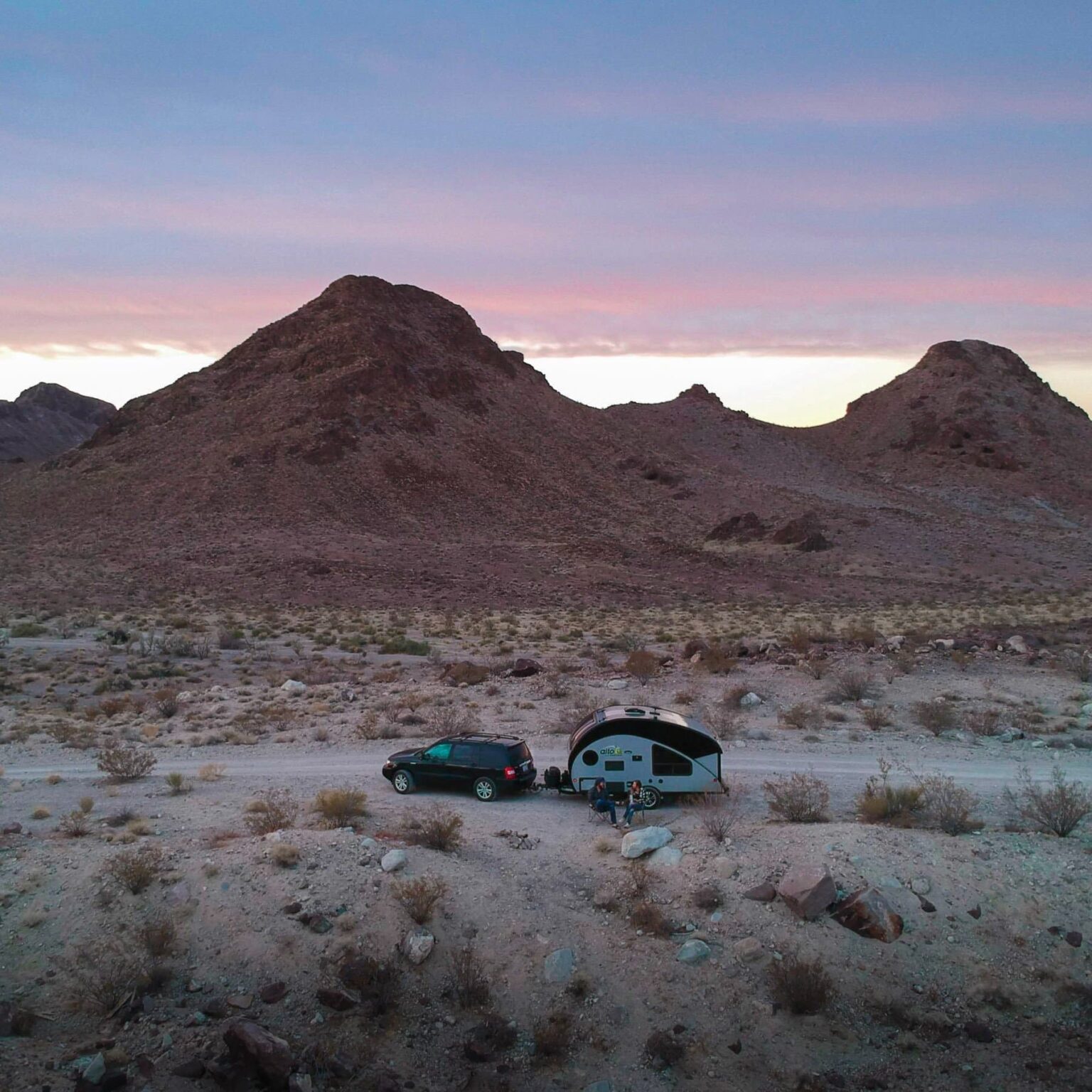 Towing a Travel Trailer for the First Time: 14 Things You Need to Know ...