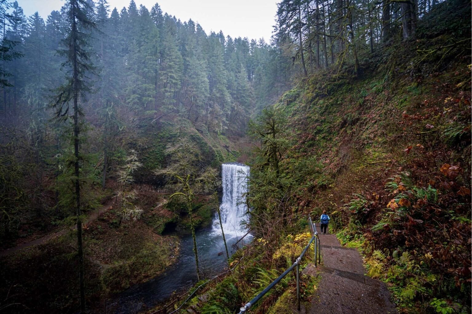Trail of Ten Falls: Everything You Need to Know About Oregon's Most ...
