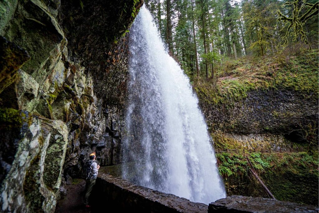 Trail of Ten Falls: Everything You Need to Know About Oregon's Most ...