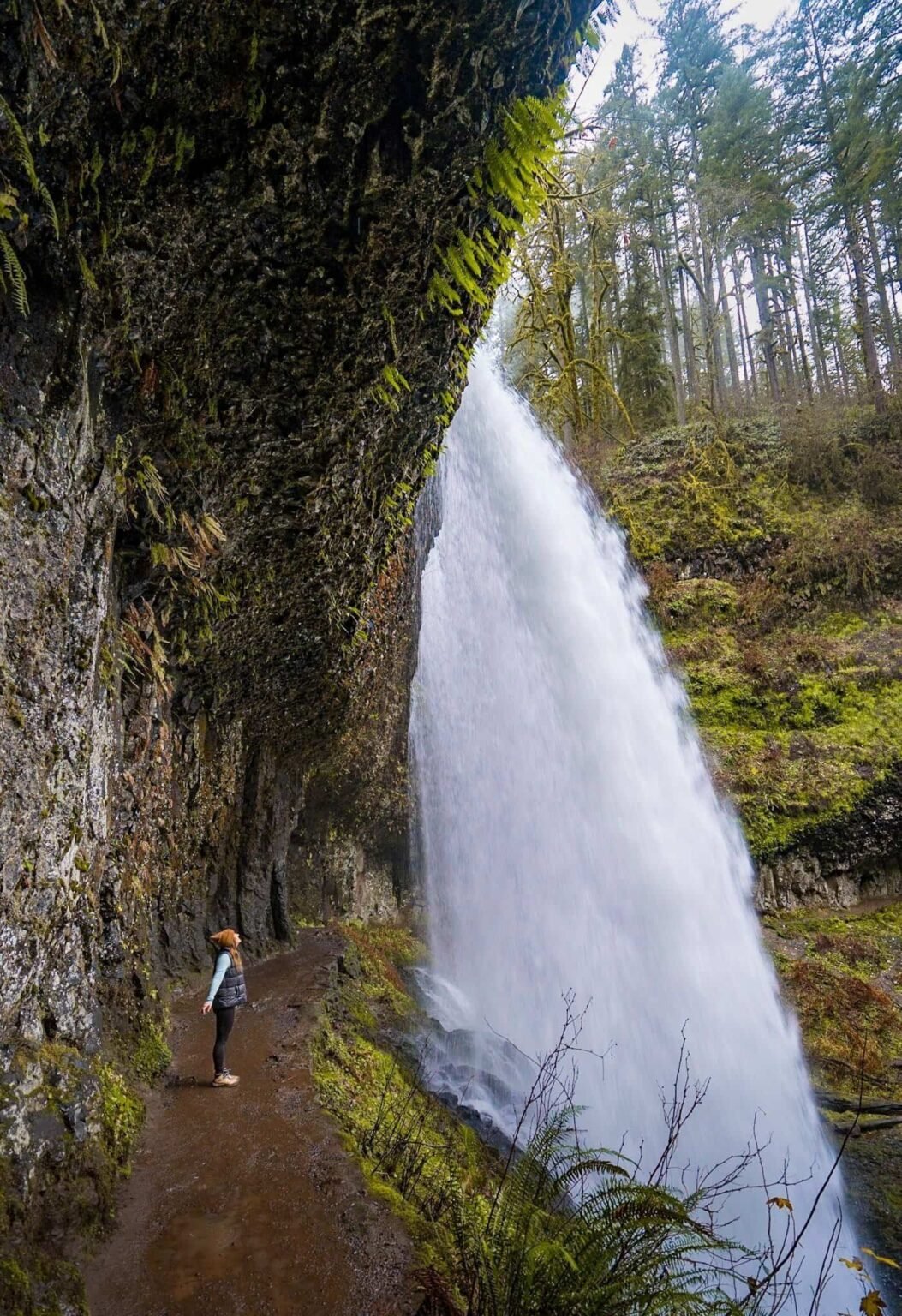 Trail of Ten Falls: Everything You Need to Know About Oregon's Most ...