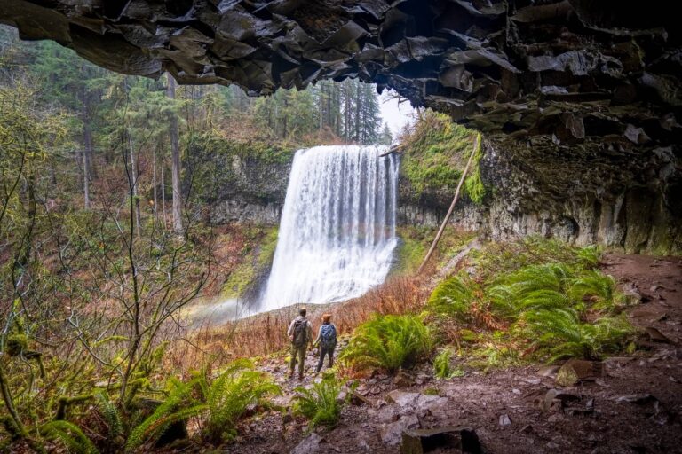 Trail of Ten Falls: Everything You Need to Know About Oregon's Most ...