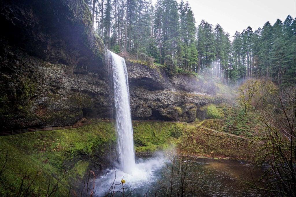 Trail of Ten Falls: Everything You Need to Know About Oregon's Most ...