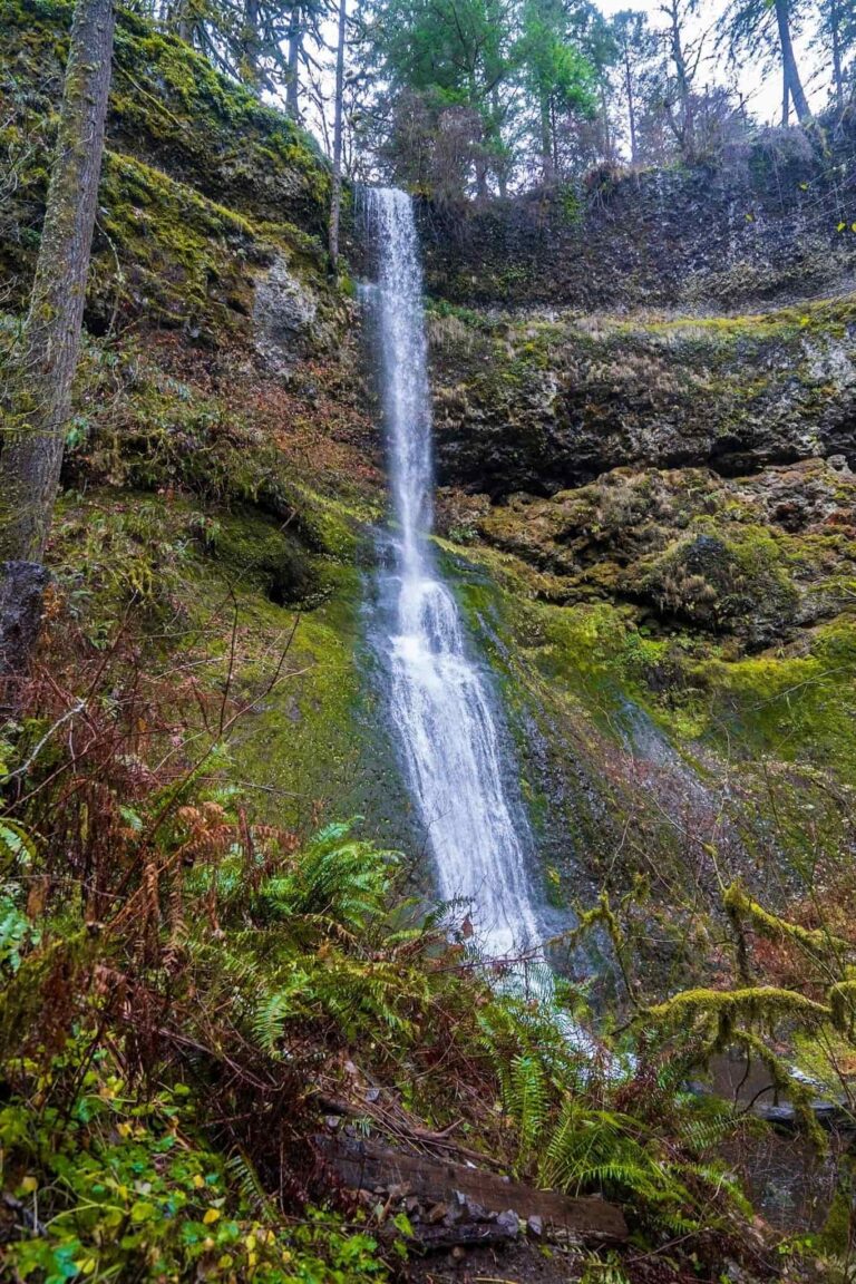 Trail of Ten Falls: Everything You Need to Know About Oregon's Most ...
