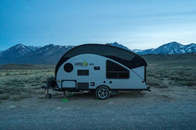 Safari Condo Alto Tour: Take a Peek Inside My Trailer - Uprooted Traveler