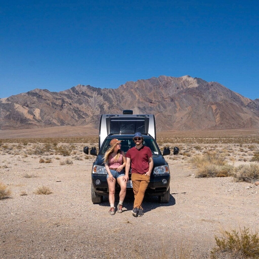 Review of the Safari Condo Alto R1723 Trailer (Honest and Unbiased ...