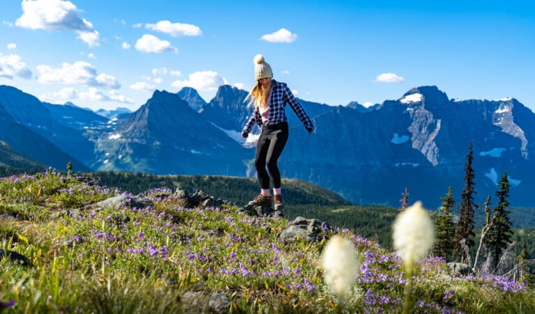 10 Tips for Driving the Going-to-the-Sun Road in Glacier National Park ...