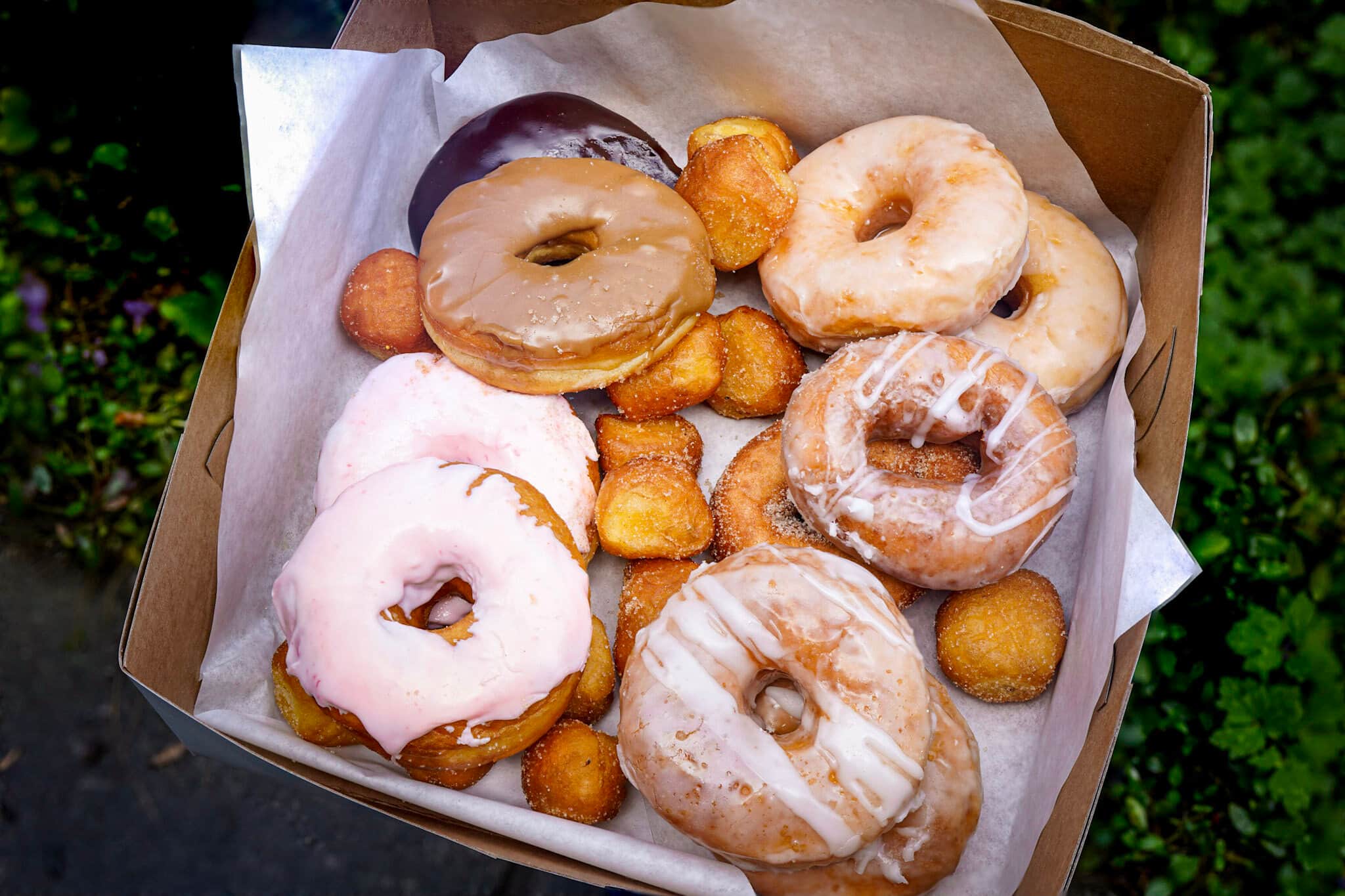 A Weekend in Seattle: A Local’s Guide for a Visitor - Uprooted Traveler