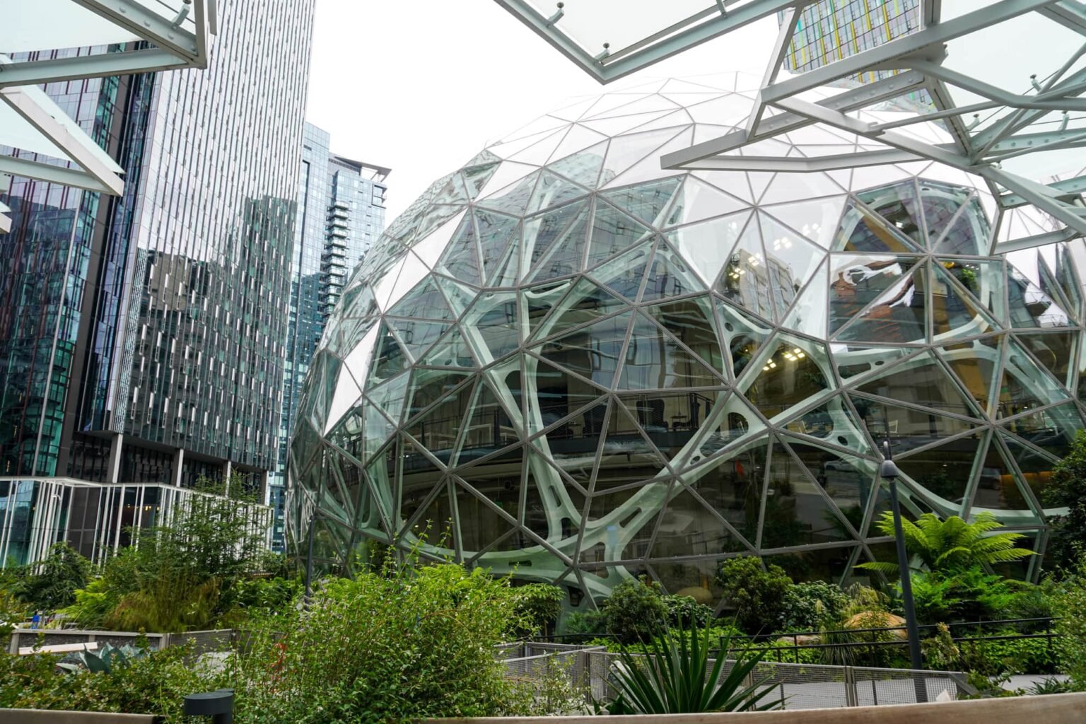 A Weekend in Seattle: A Local’s Guide for a Visitor - Uprooted Traveler