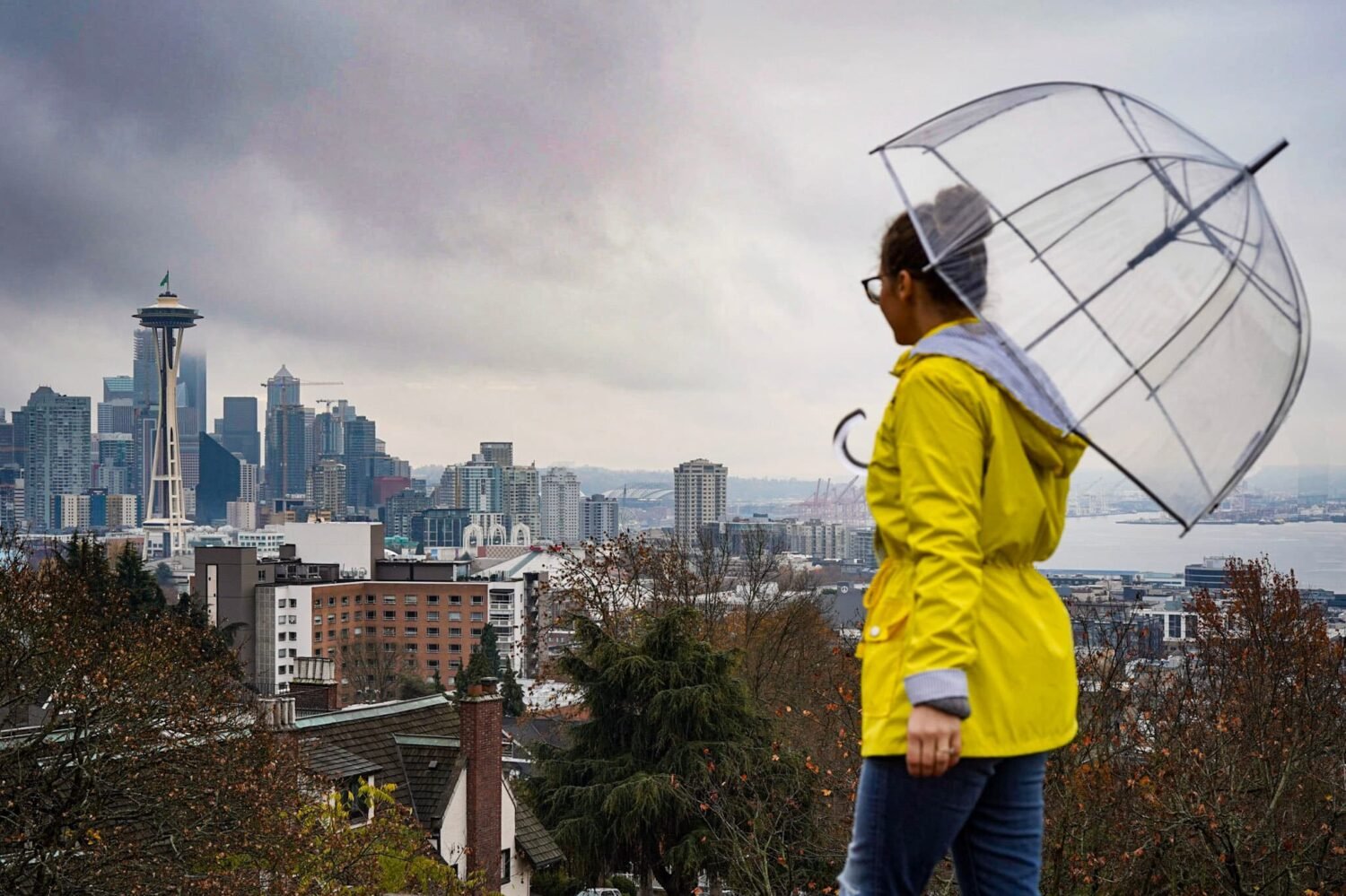 A Weekend in Seattle: A Local’s Guide for a Visitor - Uprooted Traveler